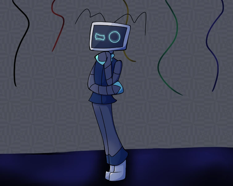Robot pal | Fandom