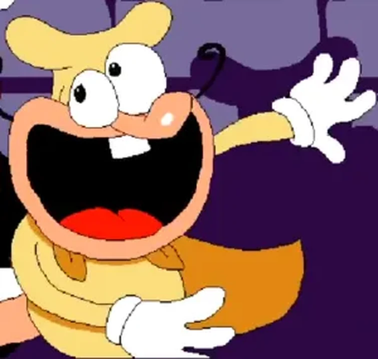 add a image/gif of the noise | Fandom