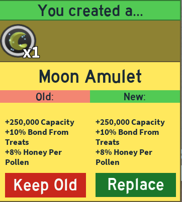 Keep or replace | Fandom