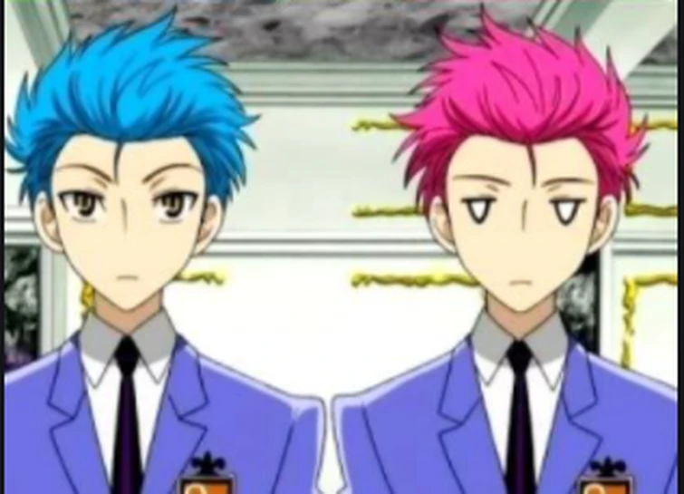 wait Zach and Drake remind me of.. | Fandom