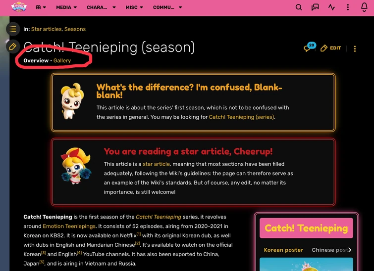 It’s offtopic but I have some questions | Fandom