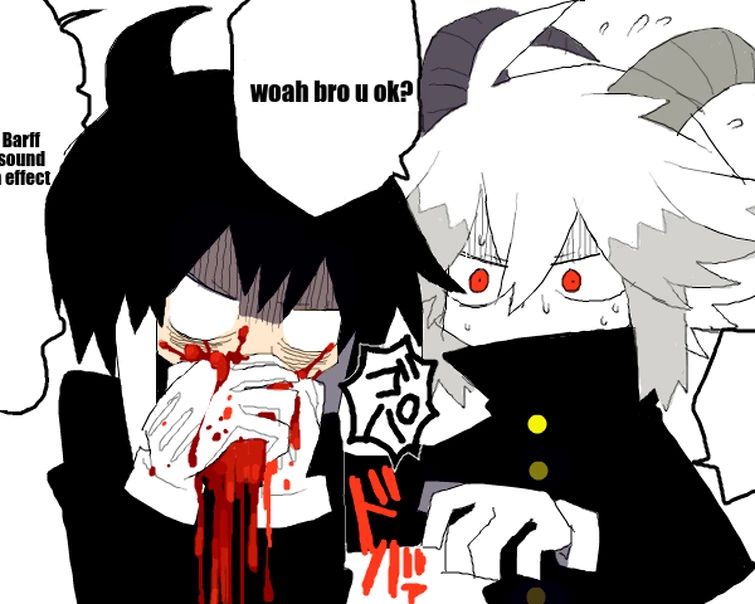 Discuss Everything About Okegom Wiki | Fandom