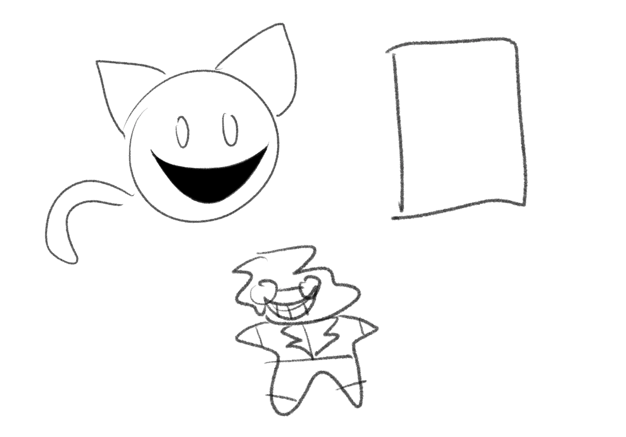 “I have good taste in design” my favourite Regretevator characters ...