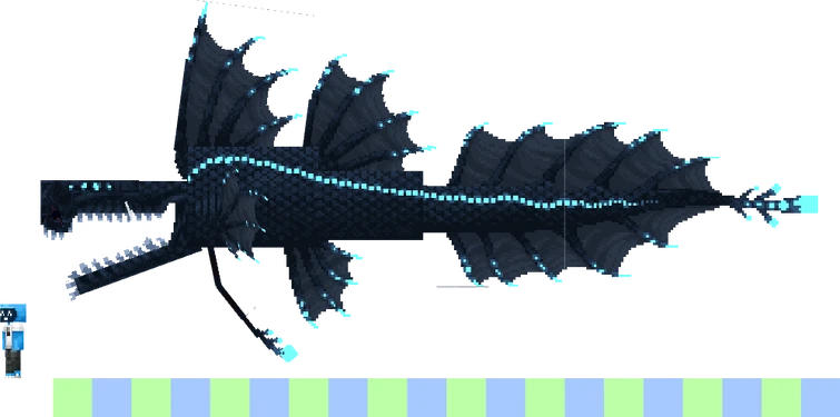 Big Bonk the Colossal Fish | Fandom