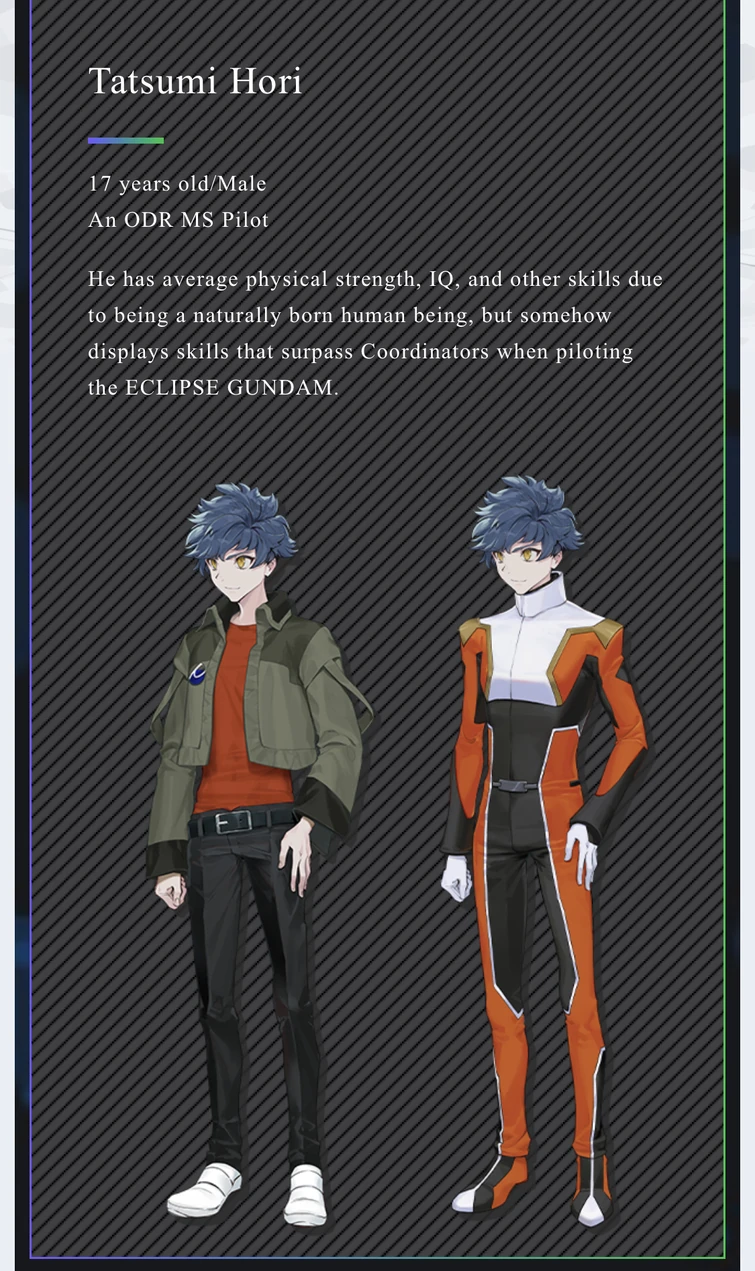 Discuss Everything About The Gundam Wiki | Fandom