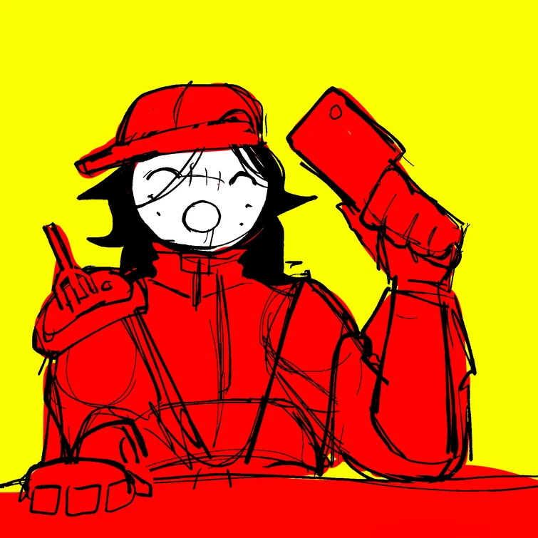 Slasher vanity wip | Fandom