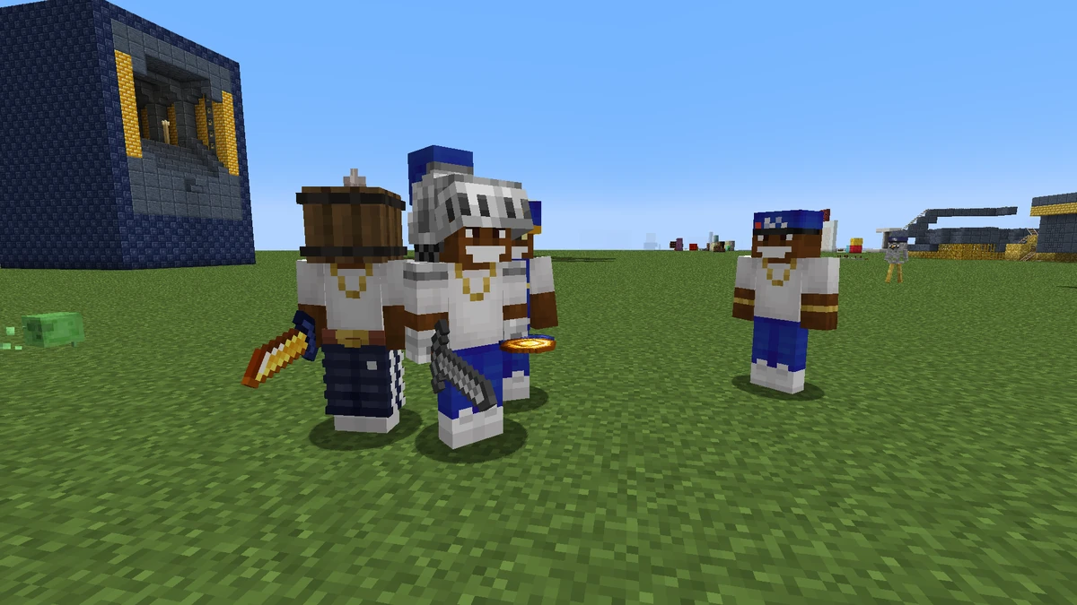 Category:Mobs | Dababy Mod 2 Wiki | Fandom