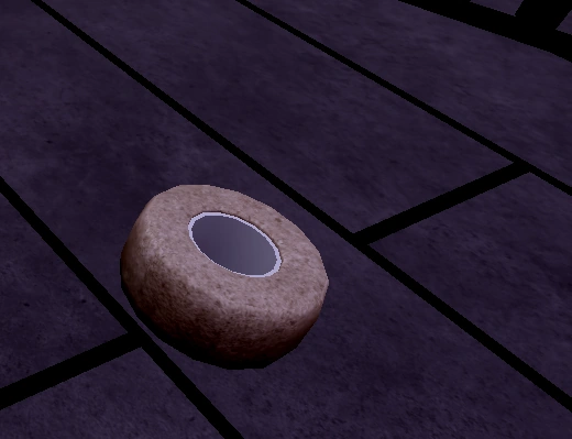 Bandage | Da Backrooms Wiki | Fandom