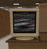 Entity 666: The HappyFiles Virus | Da Backrooms Wiki | Fandom