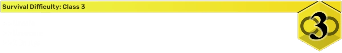 Level 69 | Da Backrooms Wiki | Fandom