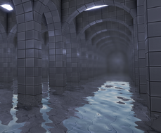 Level 37 | Da Backrooms Wiki | Fandom