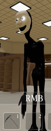 Entity 666: The HappyFiles Virus | Da Backrooms Wiki | Fandom