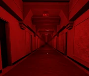 Level !-! | Da Backrooms Wiki | Fandom