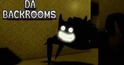Spider Smiler | Da Backrooms Wiki | Fandom