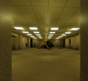 Level 0 | Da Backrooms Wiki | Fandom