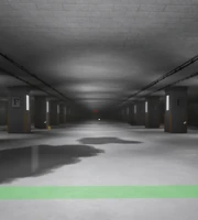 Level 1 | Da Backrooms Wiki | Fandom