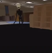 Entity 666: The HappyFiles Virus | Da Backrooms Wiki | Fandom