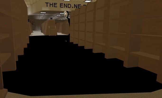 Entity 666: The HappyFiles Virus | Da Backrooms Wiki | Fandom