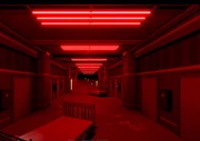 Level ! (run) | Da Backrooms Wiki | Fandom
