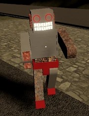 Da Backrooms - Levels | Da Backrooms Wiki | Fandom