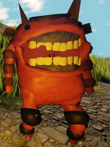 Entities: Animations | Da Backrooms Wiki | Fandom