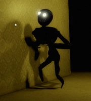 Smiler | Da Backrooms Wiki | Fandom