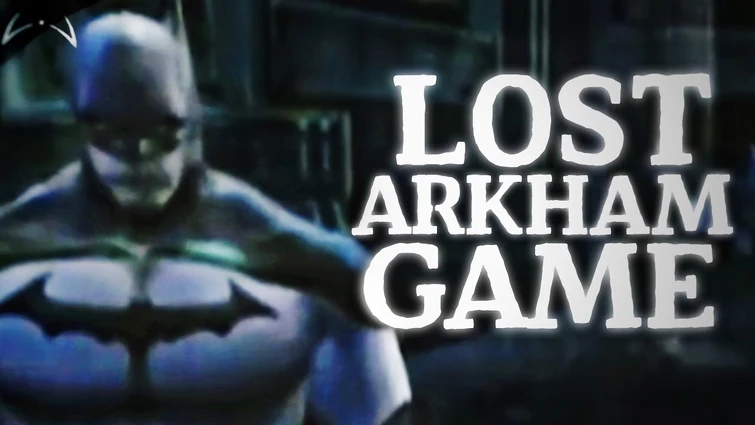Discuss Everything About Arkham Wiki | Fandom