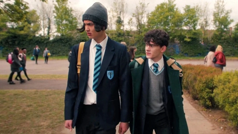 Daily Platonic Ships (day 61) | Fandom