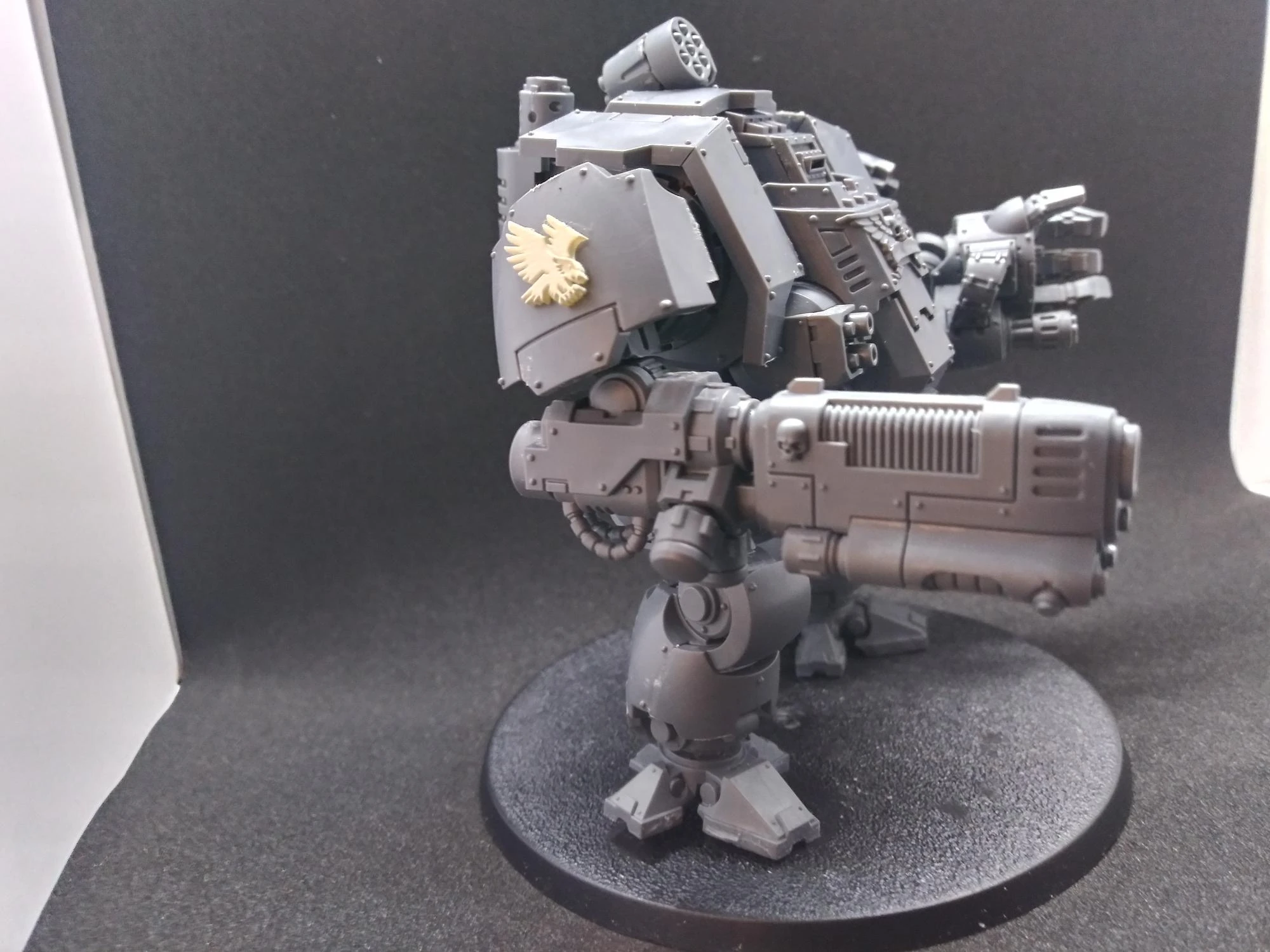 Another in an endless line..... | Fandom