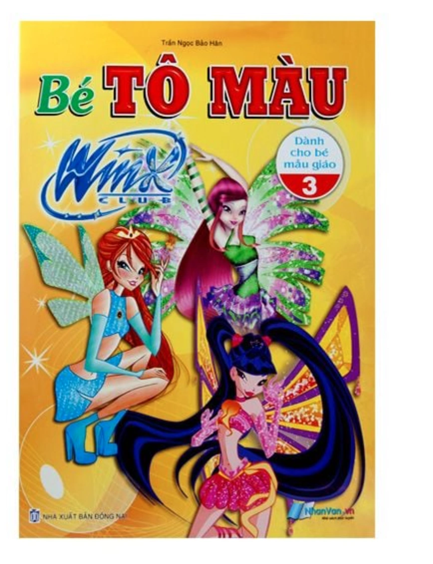 Looking at what Vietnam did to Bloom's Original and S9 Winx design ...