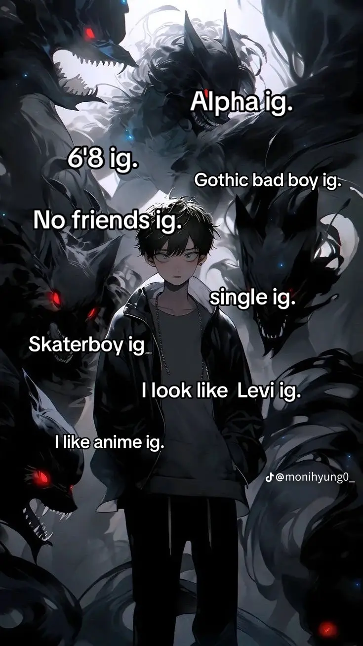 My introduction ig. | Fandom