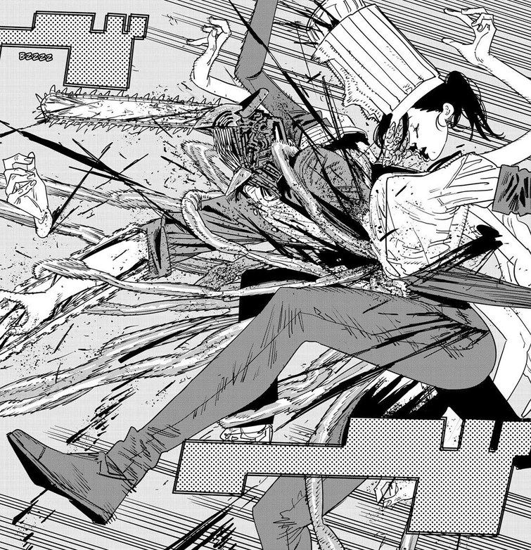 What are your thoughts on these manga panels? | Fandom