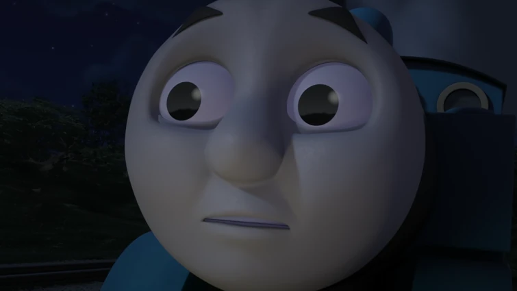 Henry in the Dark: An Underrated Episode | Fandom