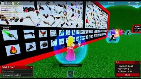 Roblox Gameplay | DABeastyGamer Wiki | Fandom