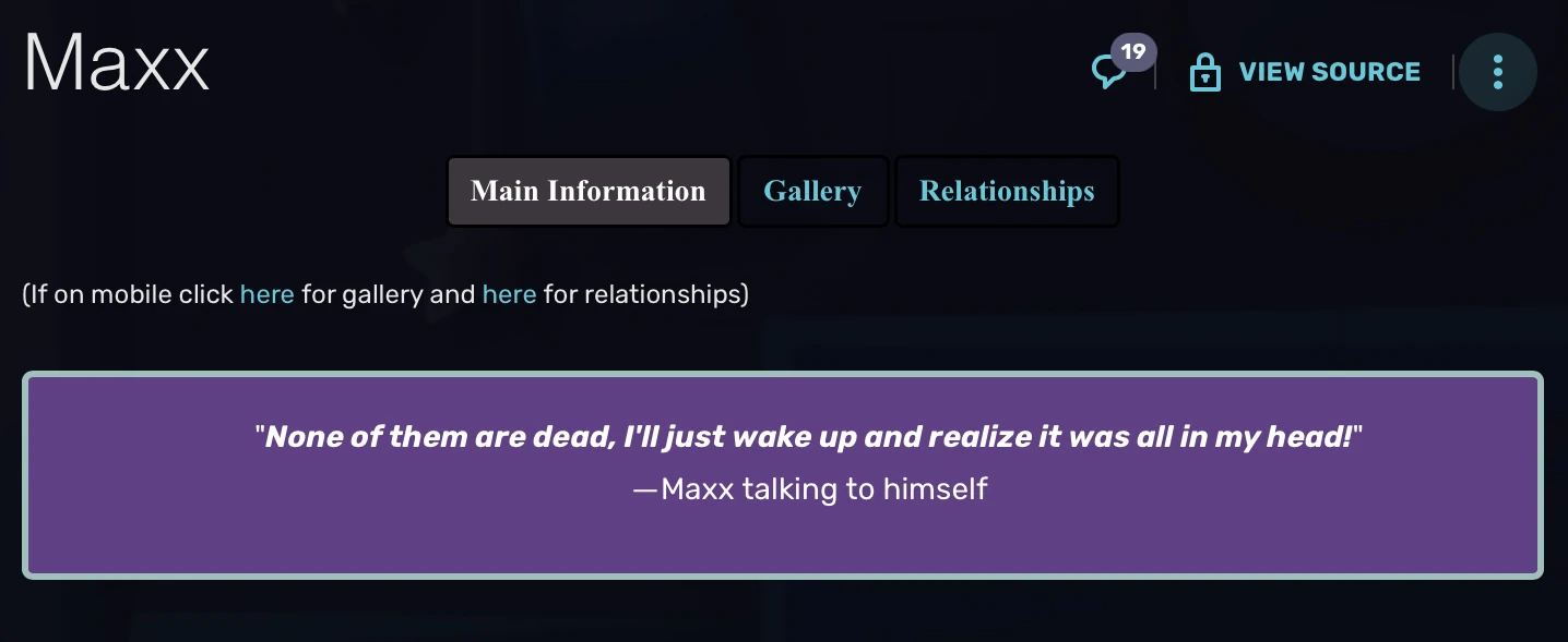 Random meme | Fandom