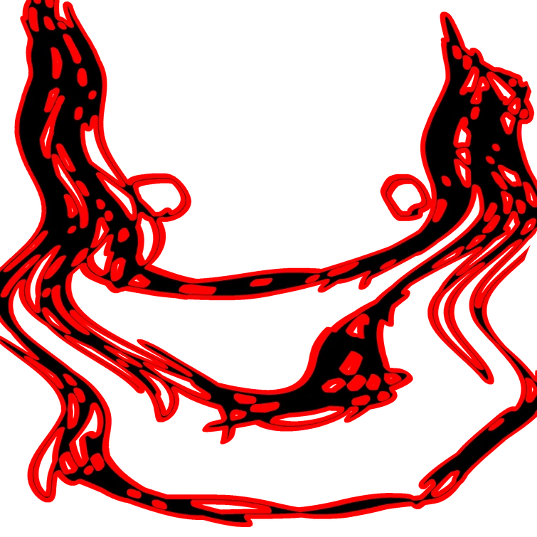 He be lookin’ devious | Fandom