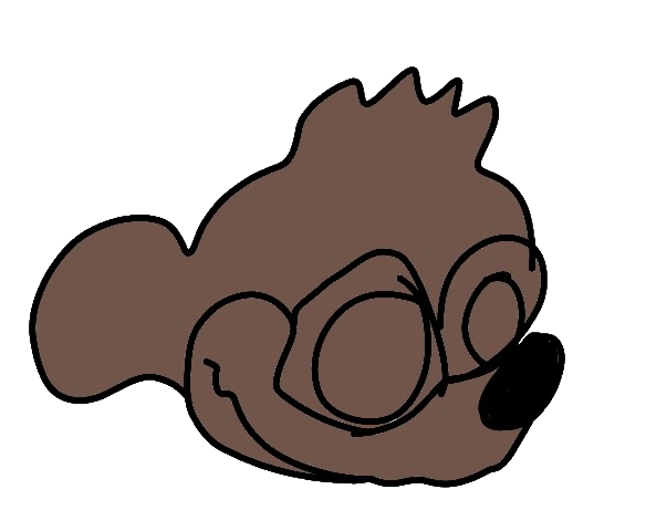 Idk who edits the vs mouse ultimate page but I made a mendax ...