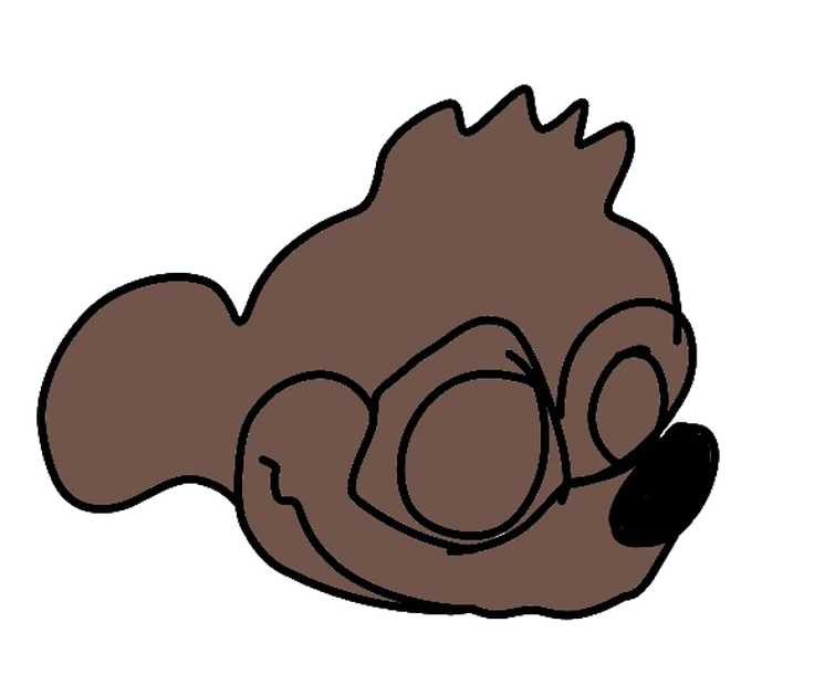 Idk who edits the vs mouse ultimate page but I made a mendax ...