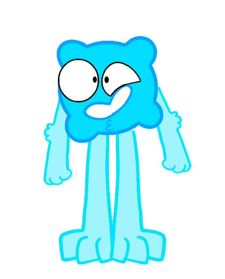 My algebralien oc | Fandom