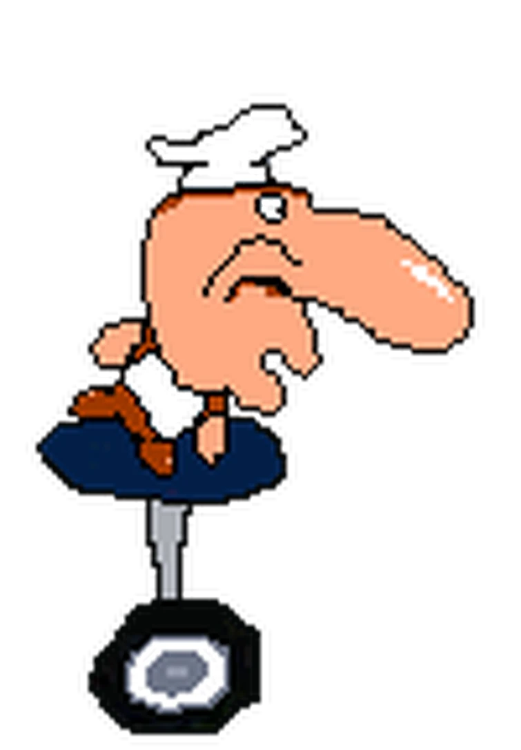 Discuss Everything About Pizza tower mods Wiki | Fandom