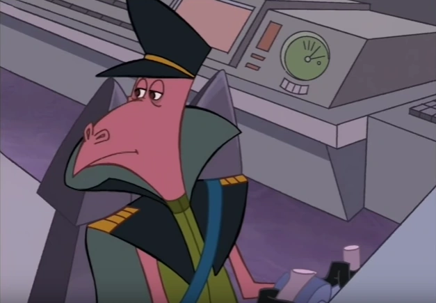 Jerome | Da Boom Crew Wiki | Fandom