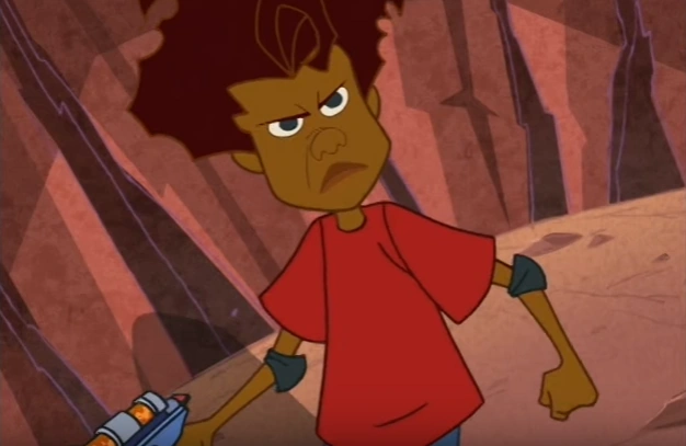 Justin Diesel | Da Boom Crew Wiki | Fandom