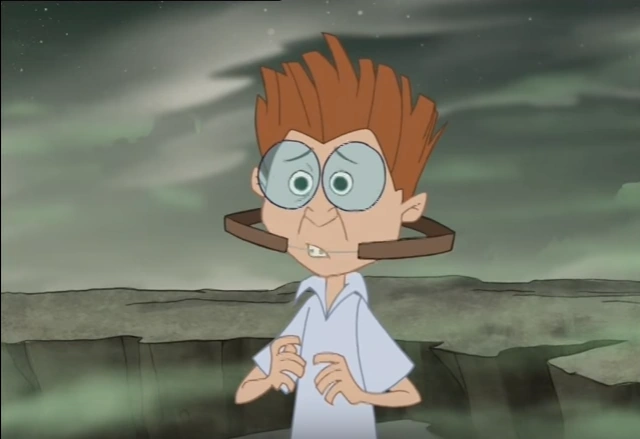 Tommy | Da Boom Crew Wiki | Fandom