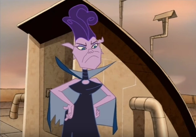 Category:Villains | Da Boom Crew Wiki | Fandom