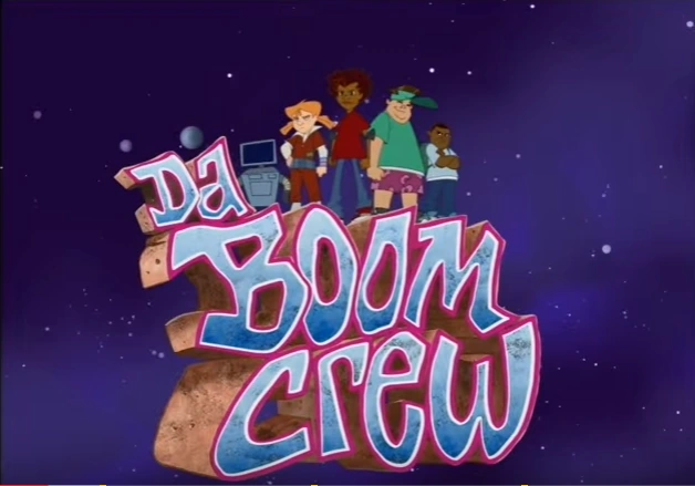 Da Boom Crew | Da Boom Crew Wiki | Fandom