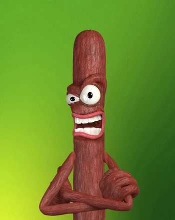 The Animal | Da Boyz Wiki | Fandom