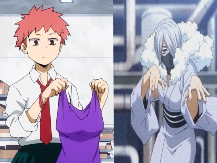 Discuss Everything About Shipping Wiki | Fandom