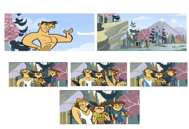 Discuss Everything About Total Drama Wiki | Fandom