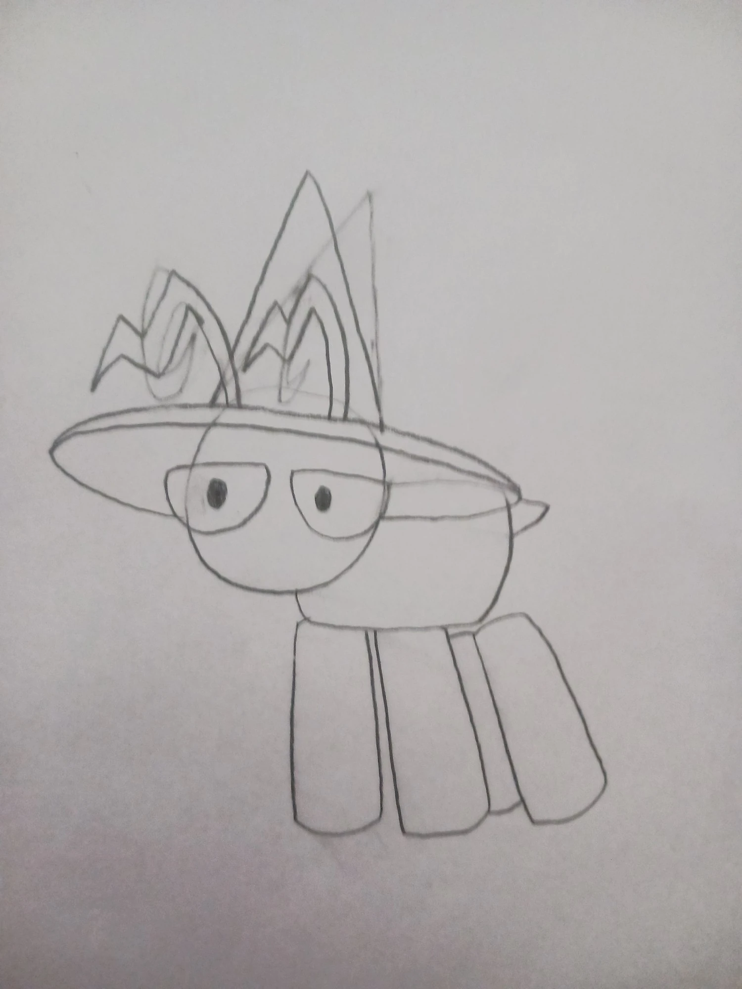 Papa Funeralbi | Fandom