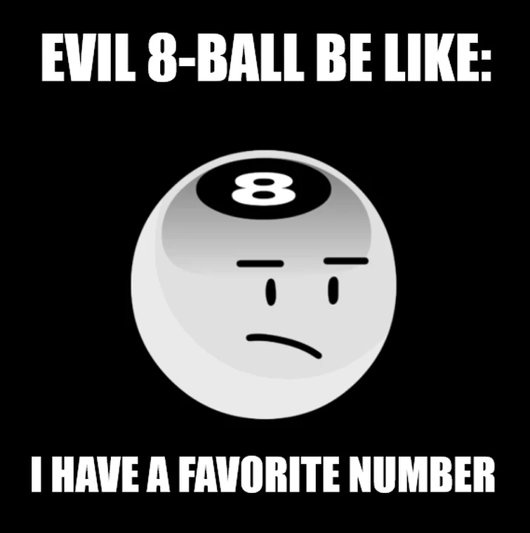 evil bfdi be like: | Fandom